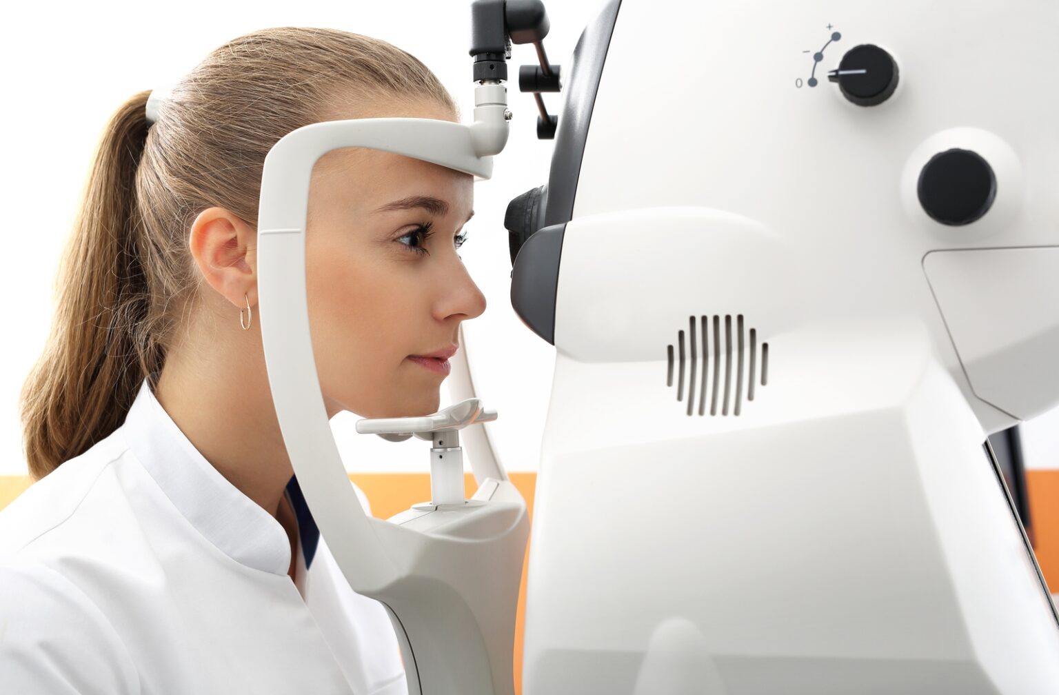 What is a Visual Field Test & Why is it Important?